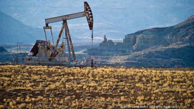 Denver energy company makes $160 million Texas oilfield purchase ...