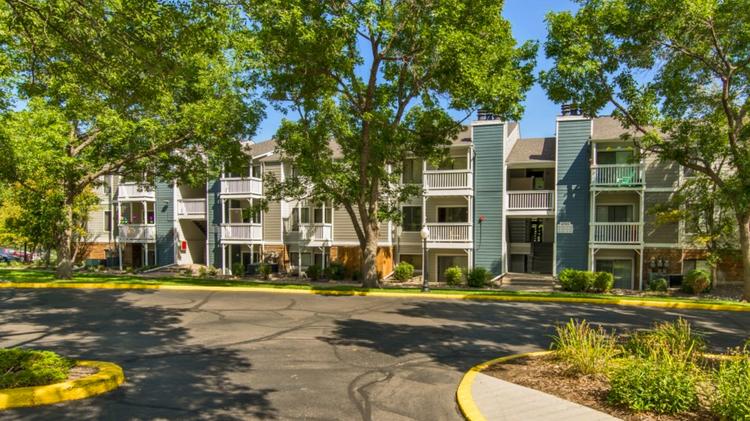 Beverly Hills firm makes first Denver-area apartment complex purchase ...