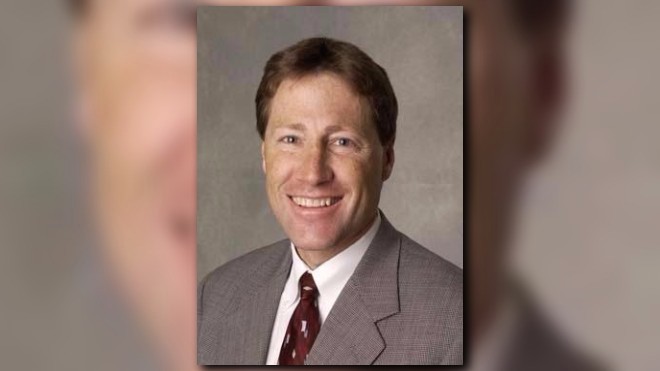 Colorado bank names new CEO | 9news.com