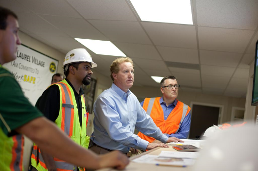 Just one Colorado company among Fortune's '100 Best Companies to Work ...