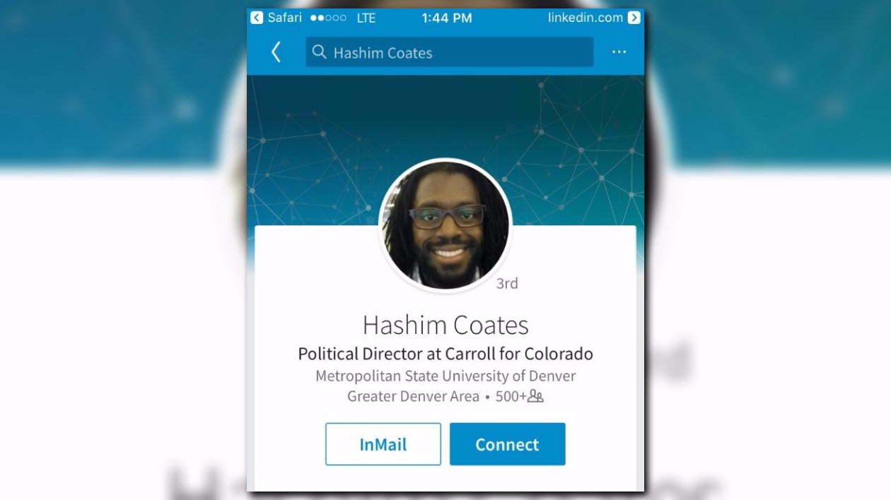 Former political director for Morgan Carroll charged after shooting ...