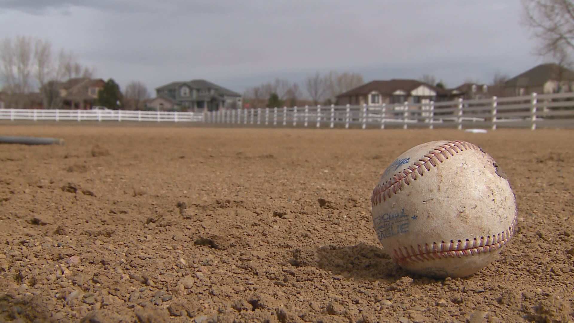 Judge rules against public use of Arvada man's backyard baseball field ...