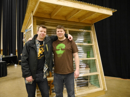 9 things not-to-miss at Denver Home Show | 9news.com