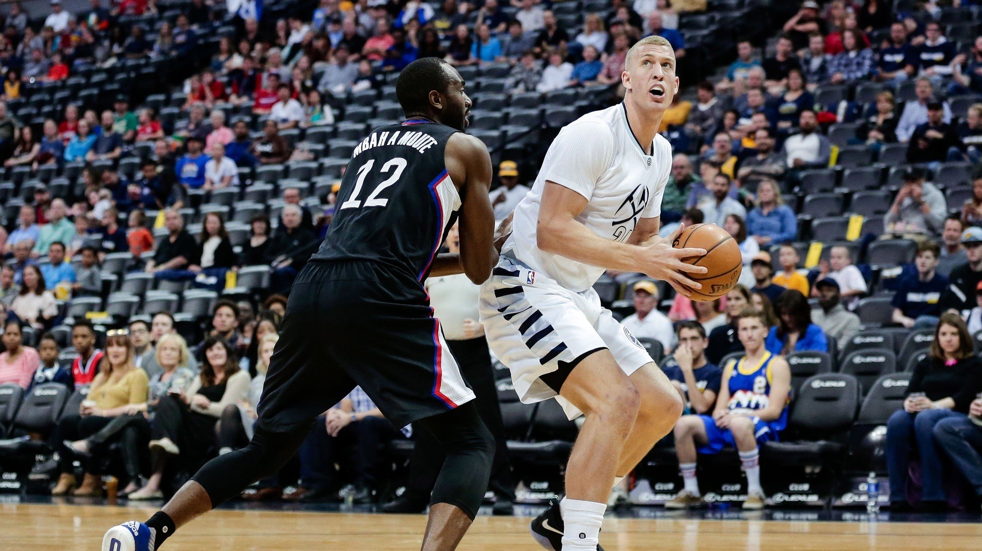 Denver Nuggets string together four wins in a row | 9news.com