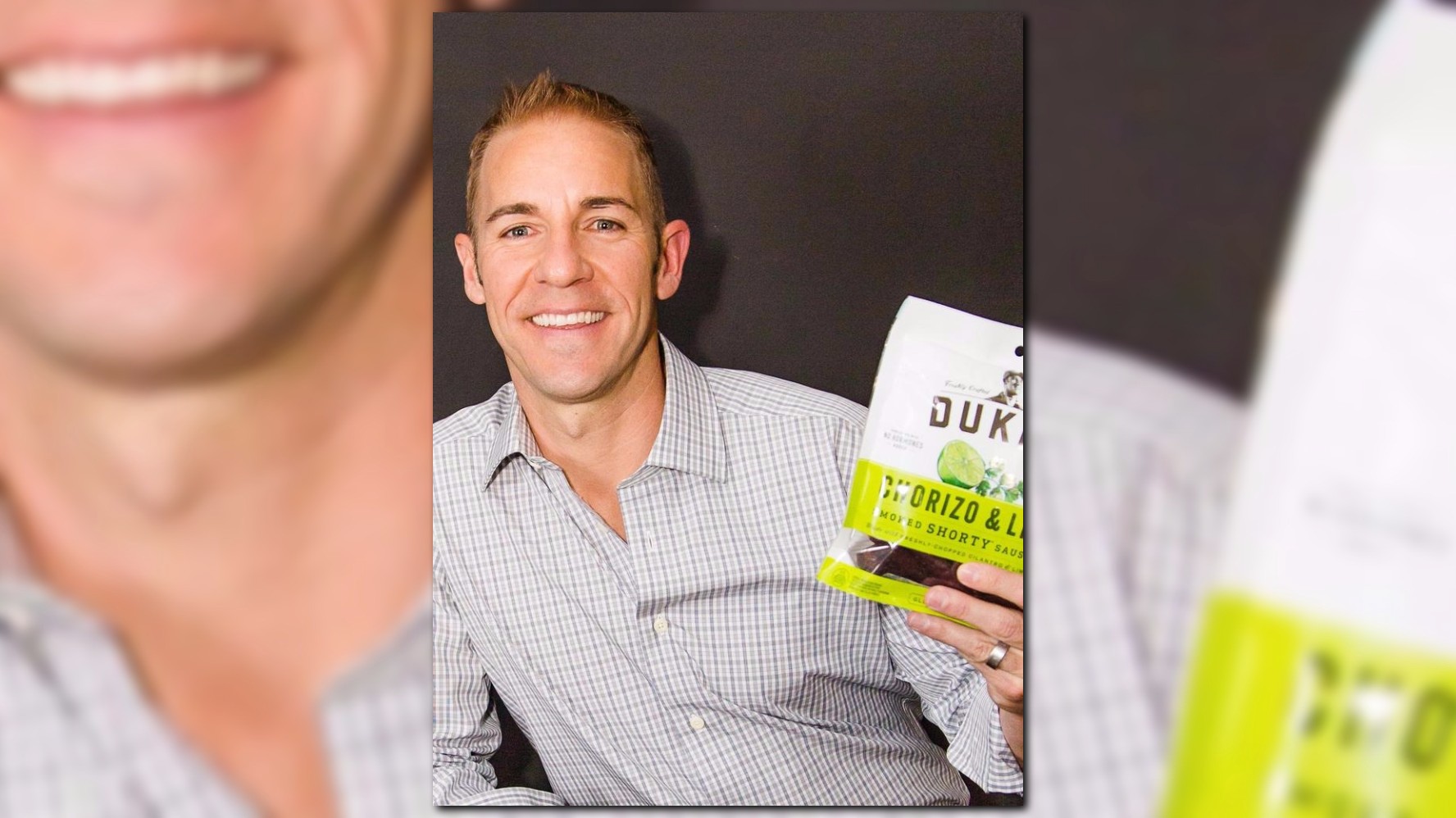 Boulder meat snack company acquired by Conagra Brands | 9news.com