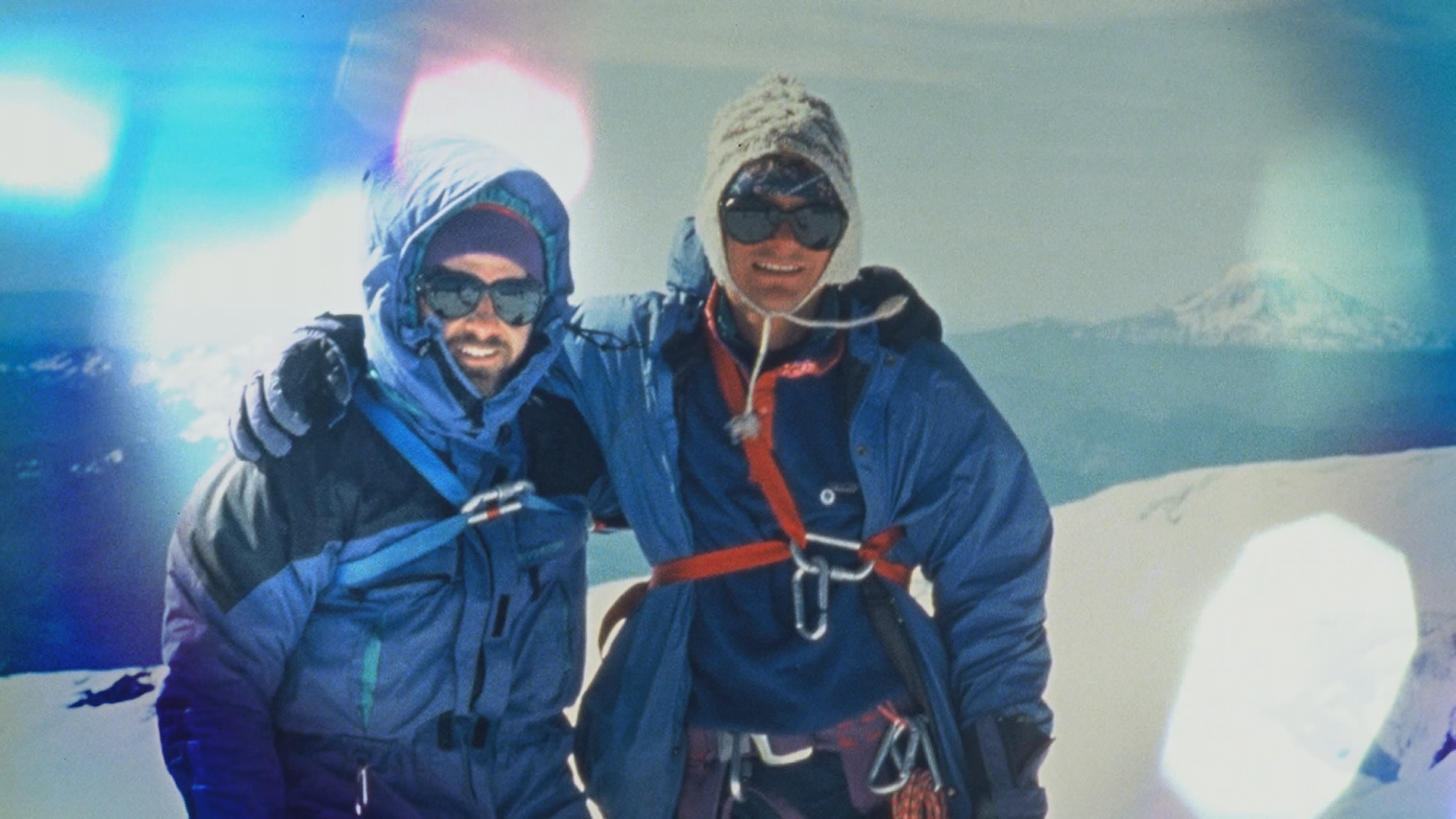 Fort Collins man completes lifelong dream, summits Mount Everest ...