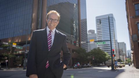 Retiring metro Denver eco devo chief Tom Clark recalls his greatest ...