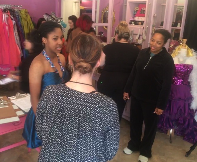 Here's a parenting expert's six-step prom survival guide | 9news.com