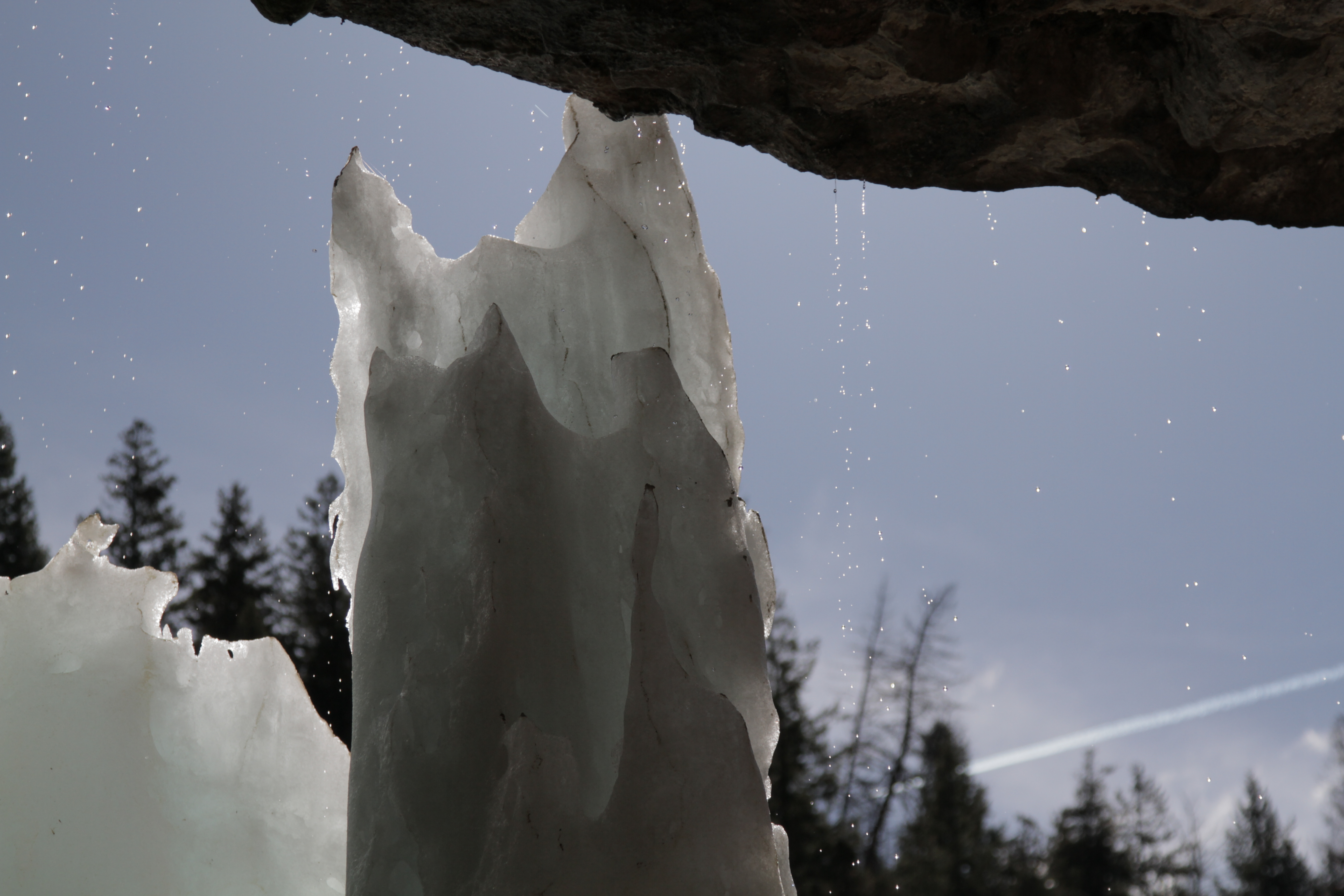 PHOTOS: The incredible ice caves in Rifle, Colorado | 9news.com