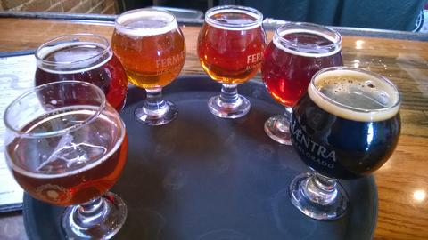 Where's your favorite Colorado brewery? Put it on our map! | 9news.com