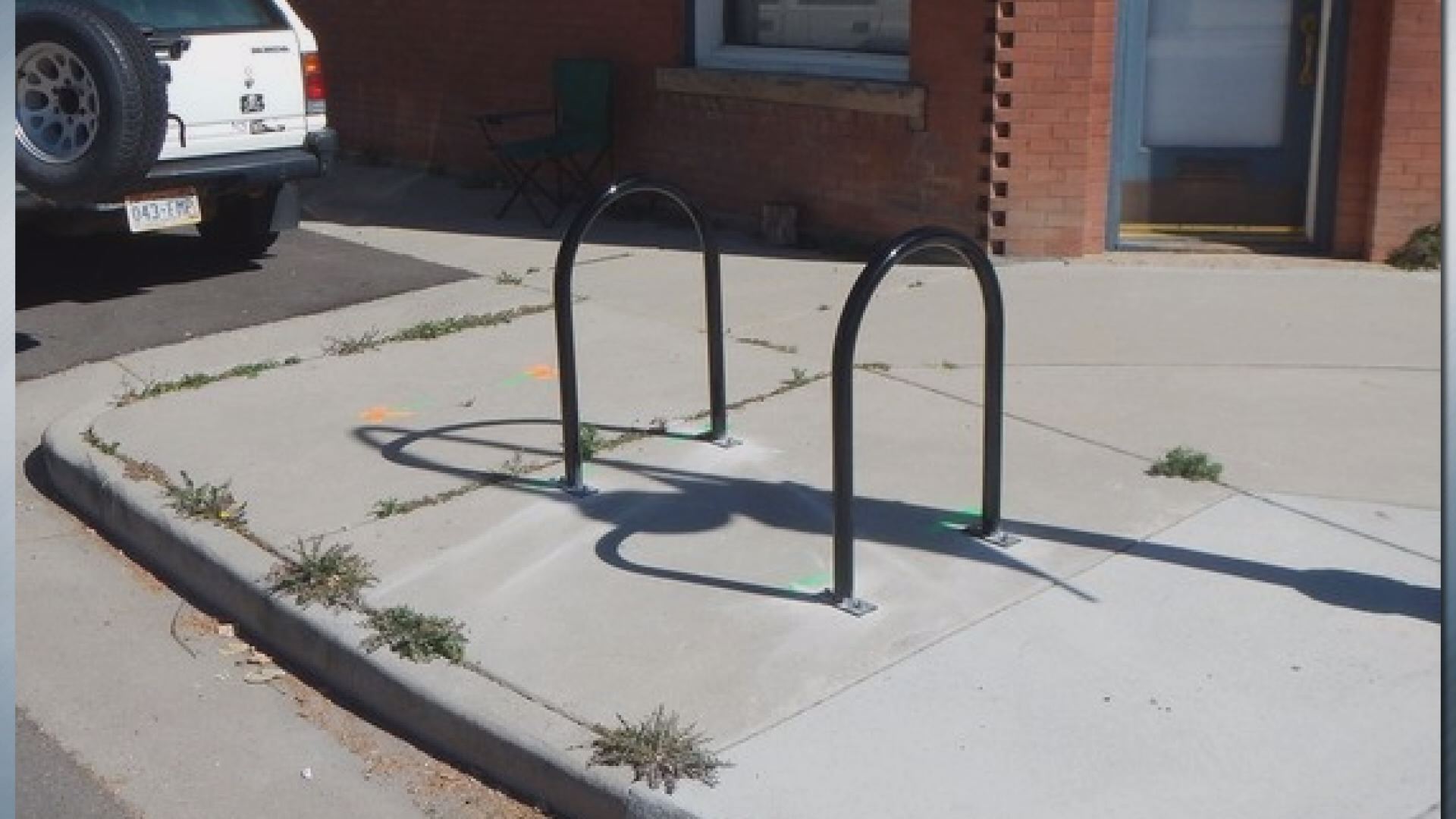 Most Colorado Thing: Get a free bike rack for your Boulder County ...