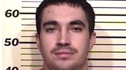 Missing prison inmate back in custody | 9news.com