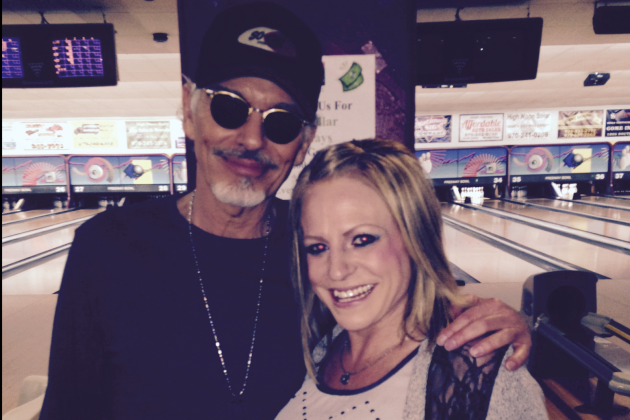 Billy Bob Thornton spotted bowling in Grand Junction | 9news.com