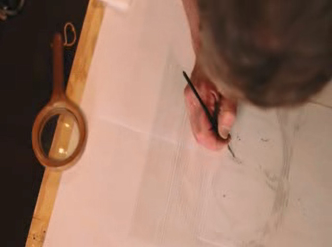 Blind artist from Wheat Ridge shares story behind his work | 9news.com