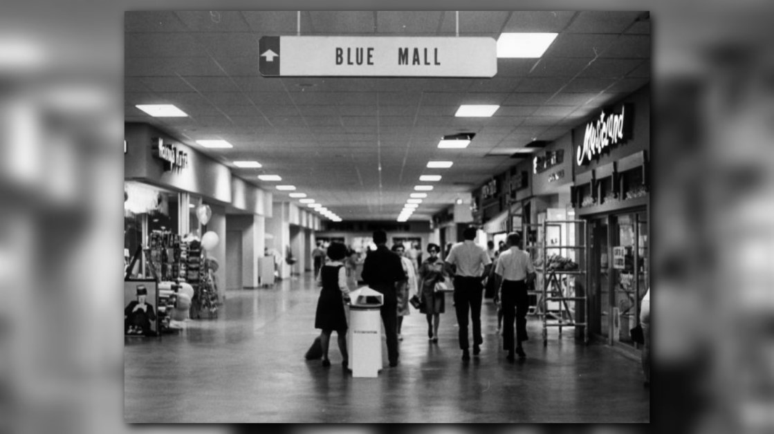 A recommendation: The rise and fall of the Cinderella City mall in ...