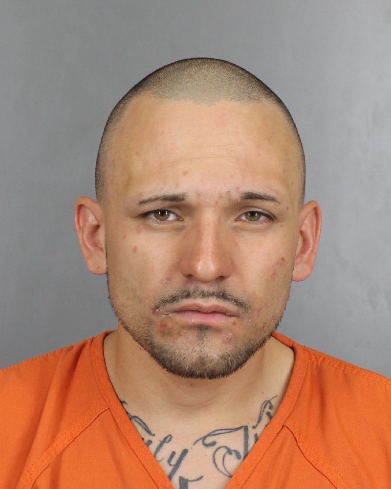 3 arrested after kicking in elderly man's front door | 9news.com