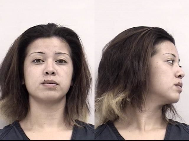 Mom accused of leaving 5 kids alone in motel room | 9news.com