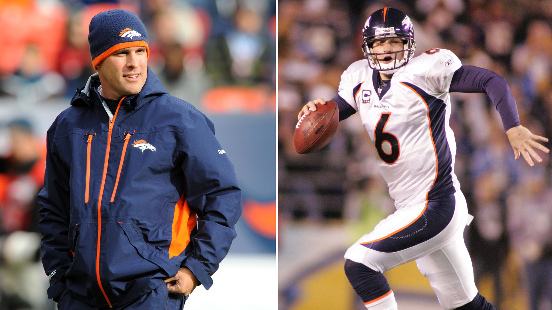 Cutler retrospective: Fallout with McDaniels started Broncos successful ...
