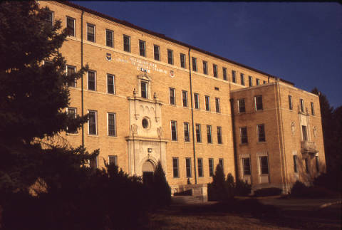 PHOTOS: A look back at the Lowry Air Force Base | 9news.com