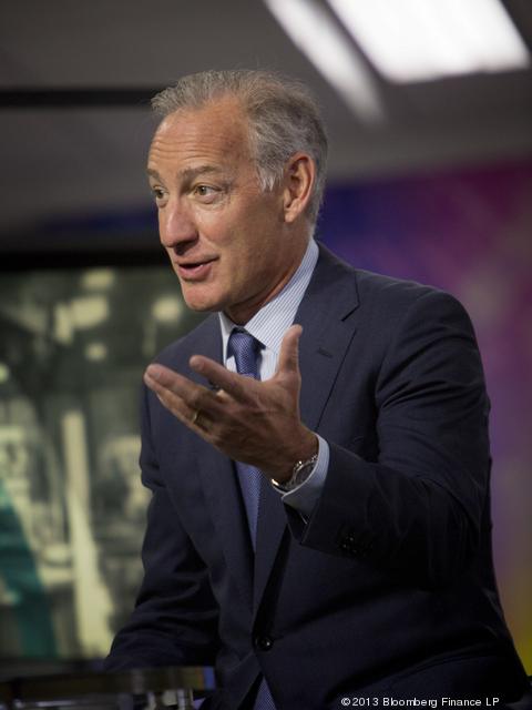 Liberty Media's Maffei cools on idea of buying Pandora | 9news.com