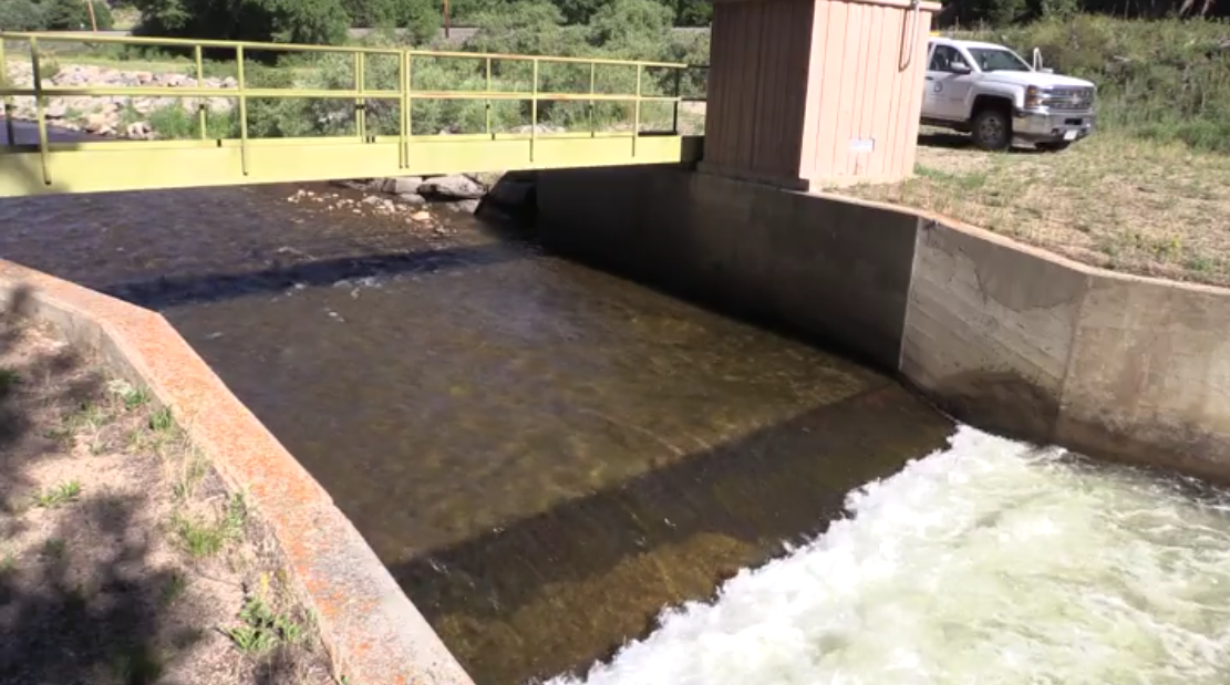 Denver Water first to test groundbreaking technology to create ...