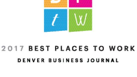 DBJ's 2017 Best Places to Work finalists named | 9news.com