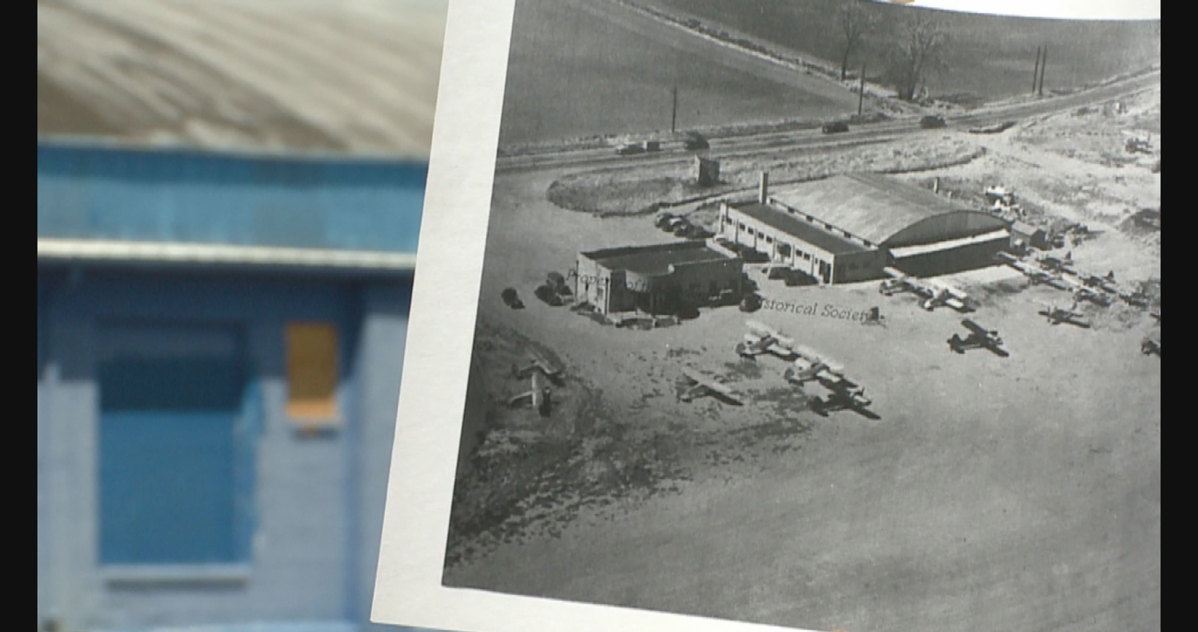 The end for Colorado's first private airport | 9news.com