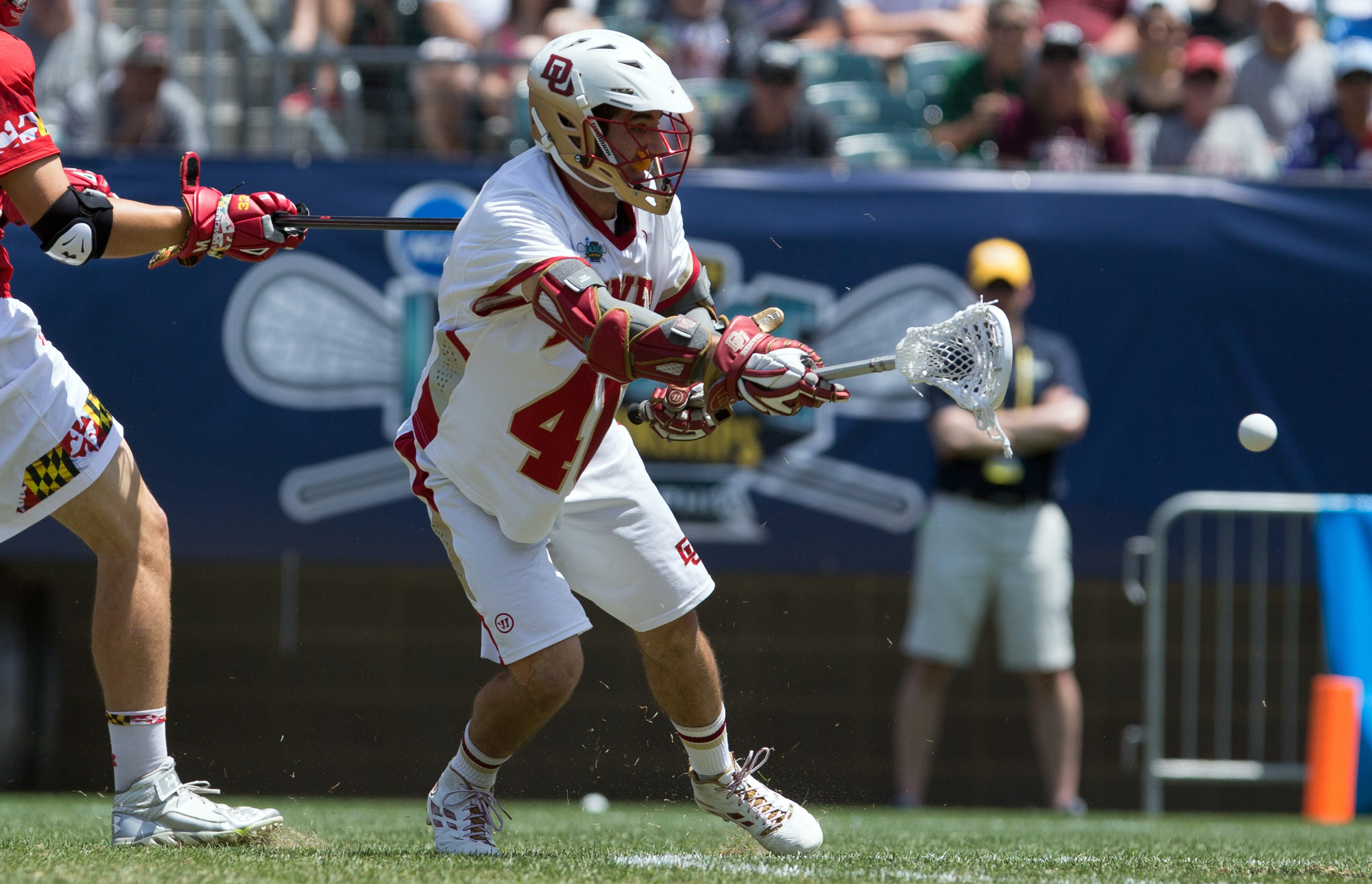 Connor Cannizzaro set to take on his old team again | 9news.com