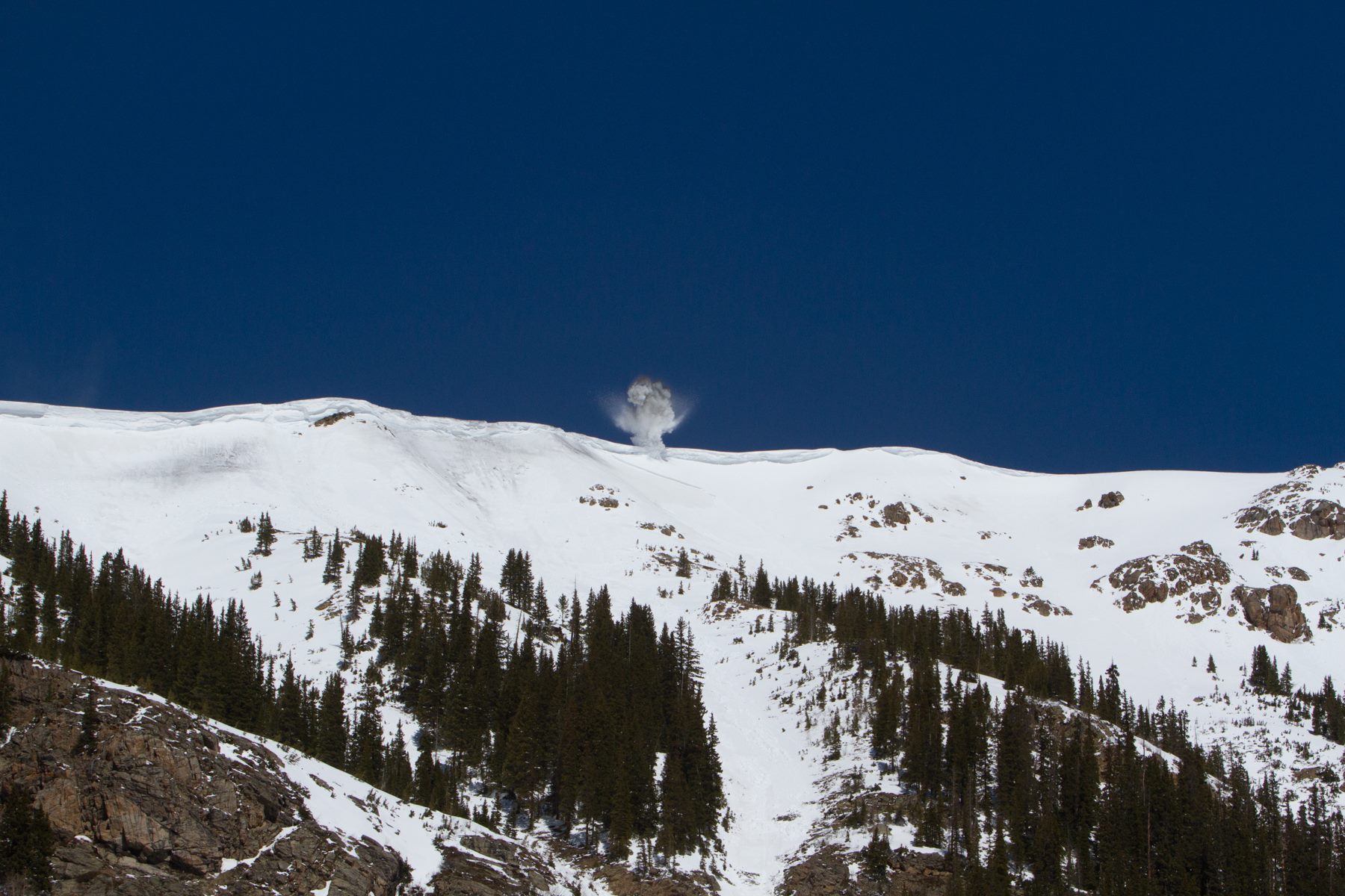 Photos show what it takes to open Independence Pass | 9news.com