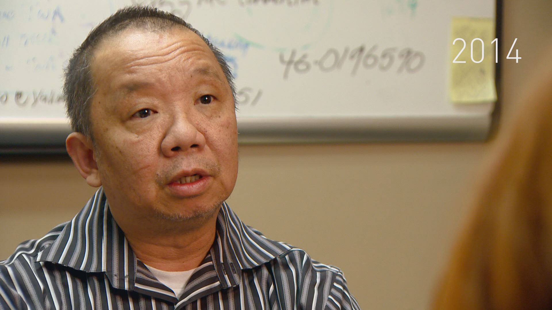 Man in Denver gets prison time for preparing false tax returns | 9news.com