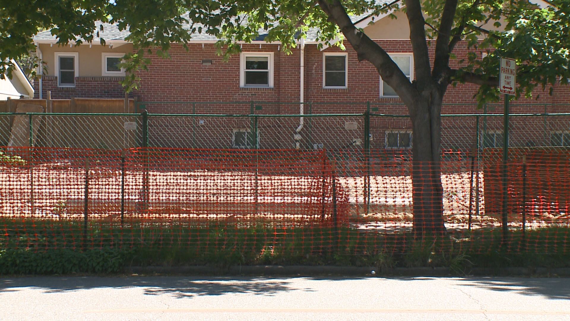 Man sold Denver home thinking it'd be renovated; now, it's gone | 9news.com