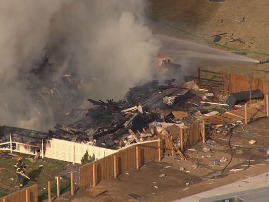 Company to shut down well linked to fatal Colorado explosion | 9news.com