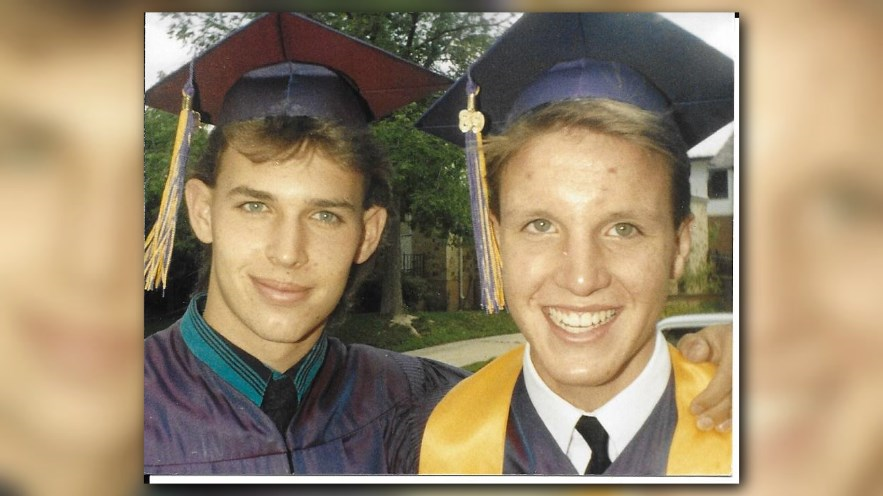 A letter to my 18-year-old self: James Hart with Denver Fire's take ...