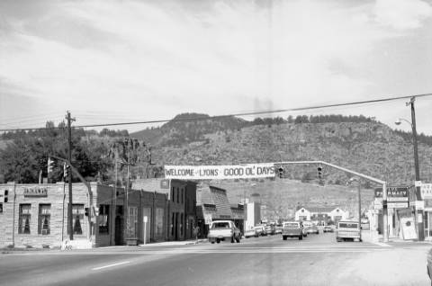 PHOTOS: Historic Lyons | 9news.com