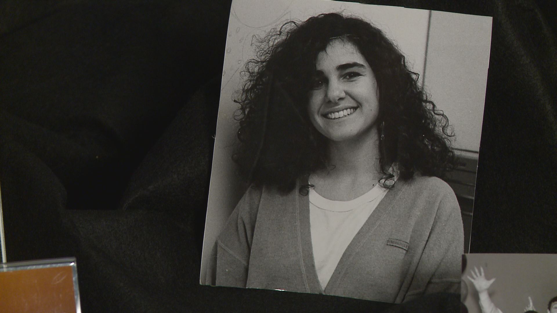 Top Denver prosecutor writes letter to her 18-year-old self | 9news.com