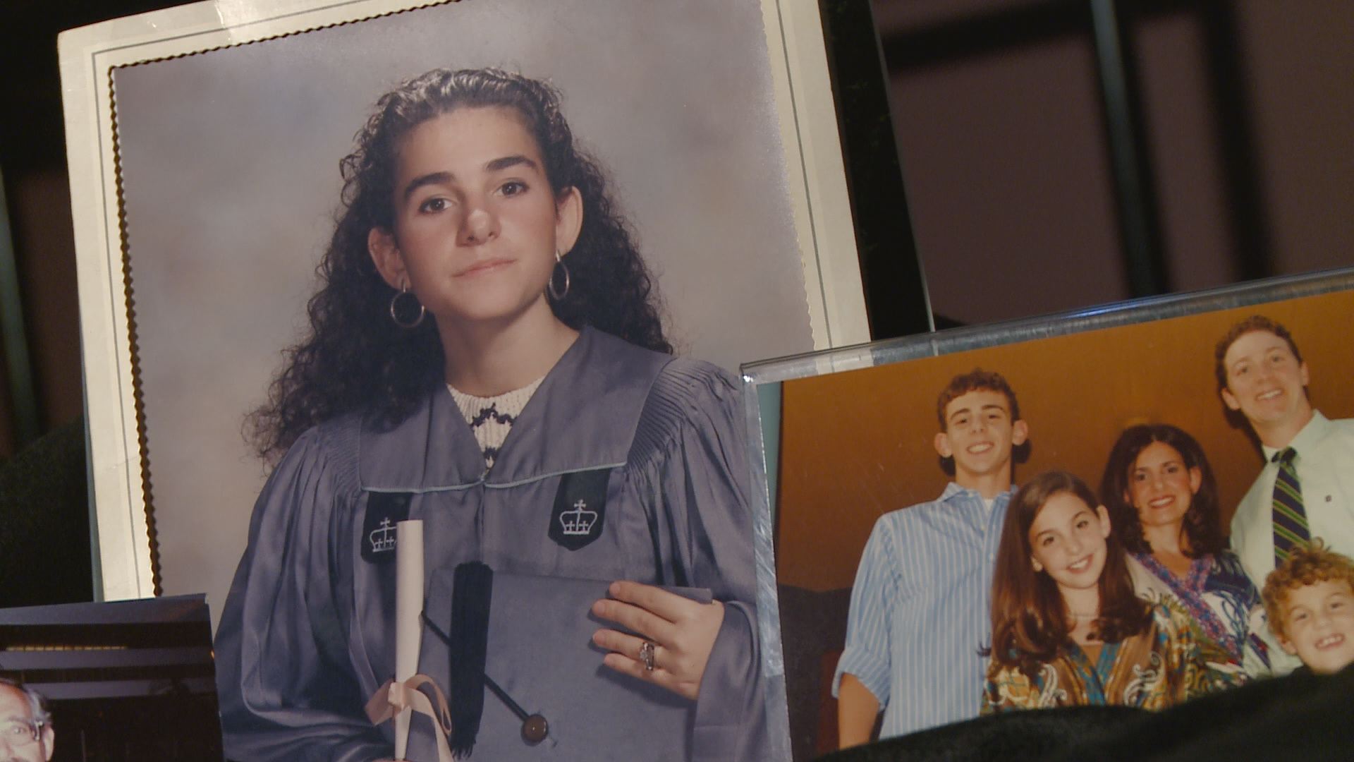 Top Denver prosecutor writes letter to her 18-year-old self | 9news.com