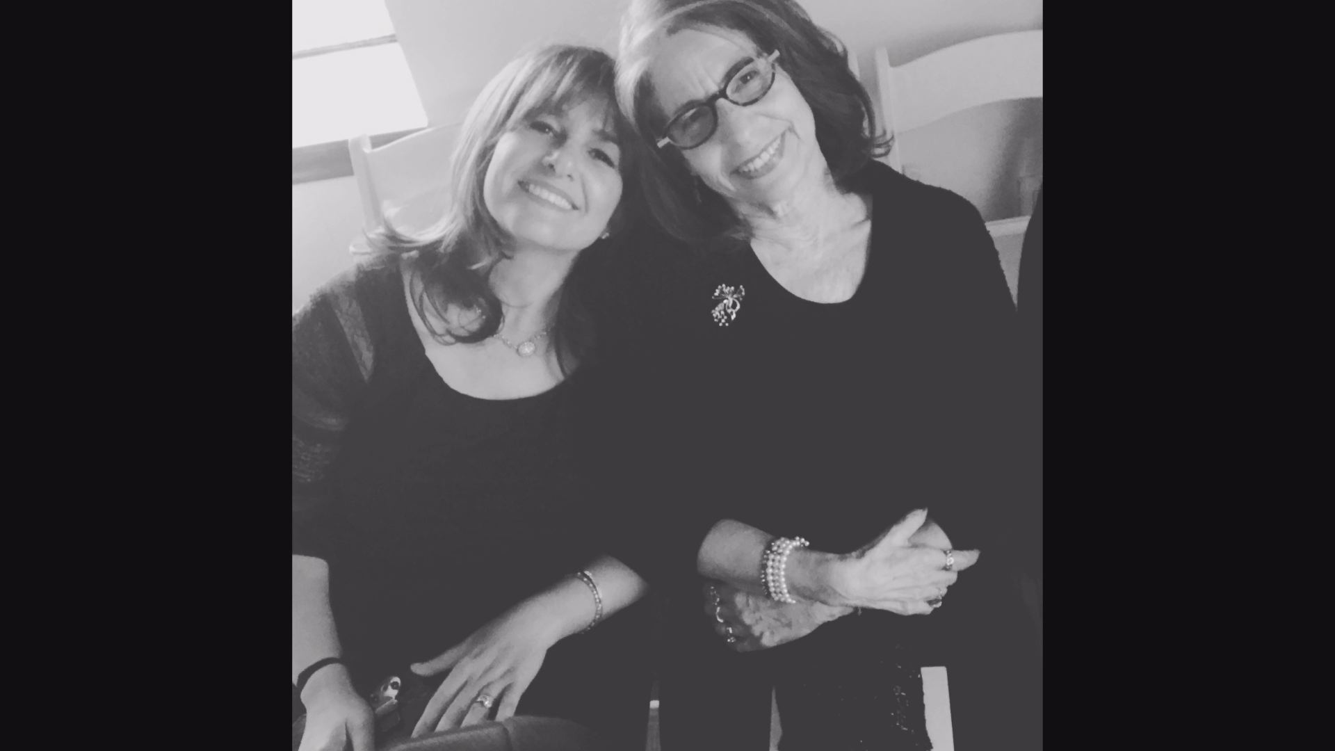 Top Denver prosecutor writes letter to her 18-year-old self | 9news.com