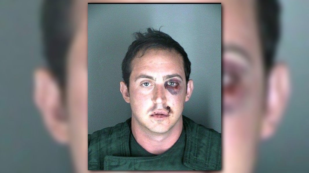 Night that ends in deadly restaurant shooting started with accidental ...