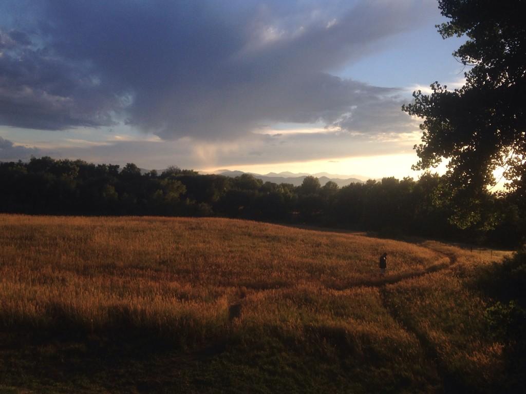 9 places to go trail running near Denver | 9news.com