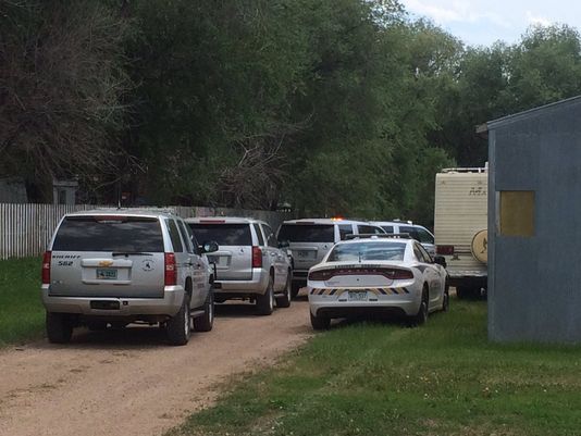 High-speed chase suspect was wanted in multiple states | 9news.com