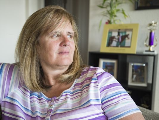 One year later: Slain teen's parents speak about their loss | 9news.com