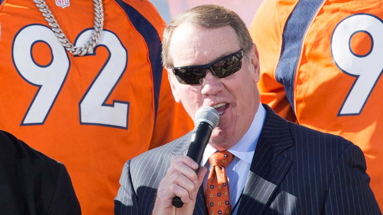 Rick Lewis, Tyler Polumbus join Dave Logan on Broncos radio | 9news.com