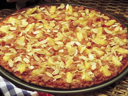 Sam Panopoulos, 83, creator of ‘Hawaiian' pizza, dies in Canada | 9news.com