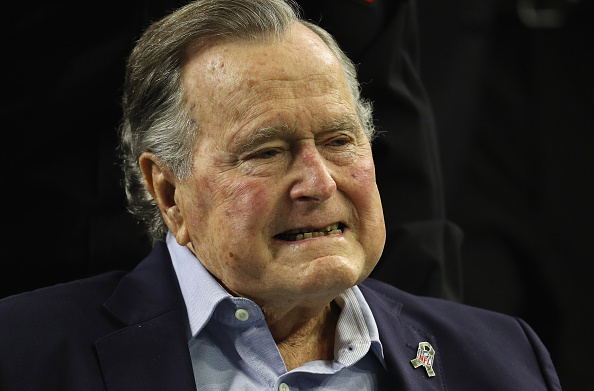Happy 93rd birthday President Bush | 9news.com