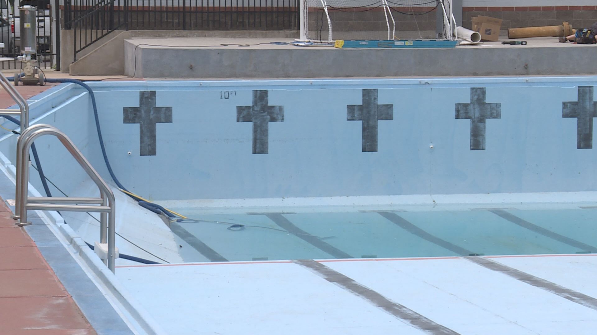 All Denver city pools should open by the weekend | 9news.com