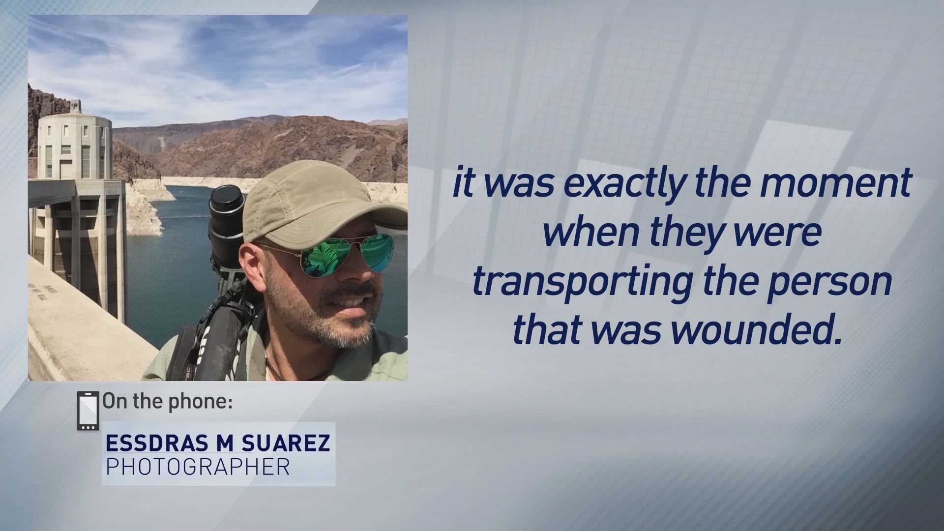 Former Rocky Mountain News photographer captured Alexandria ball field ...