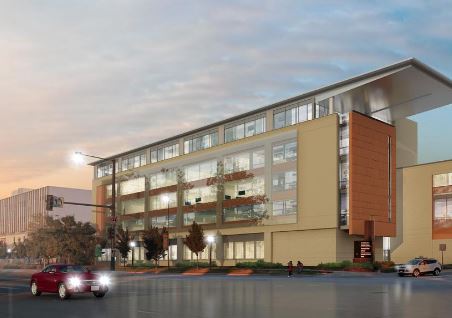 Lockheed Martin funds advanced space manufacturing lab at MSU Denver ...