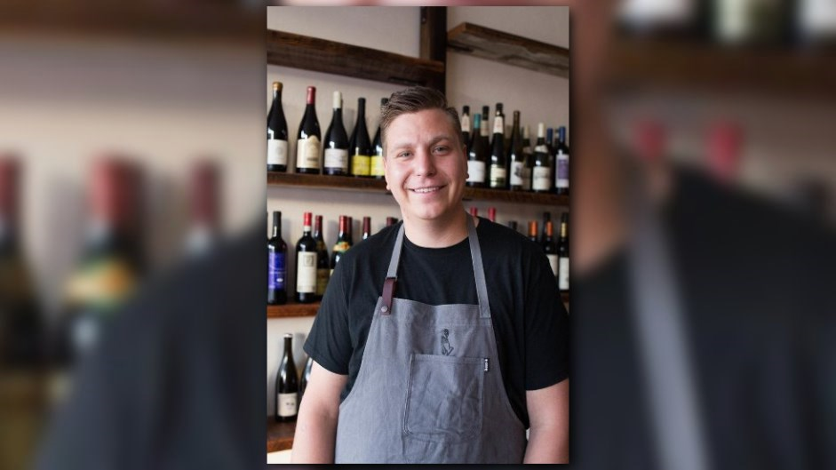 Denver chef is in the running for Zagat's list of top under-30 U.S ...