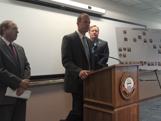 Sgt. named in police discrimination lawsuit to return to duty | 9news.com