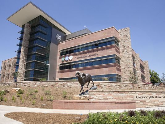 CSU opens $59 million medical center | 9news.com
